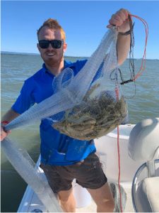 Home - Cast Nets - PRO THROW